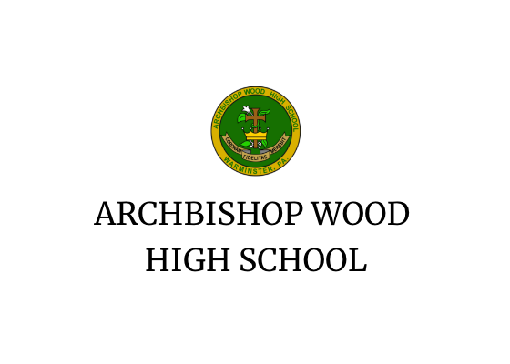 AWHS House & Garden Flags – AWHS House & Garden Flags – Archbishop Wood ...